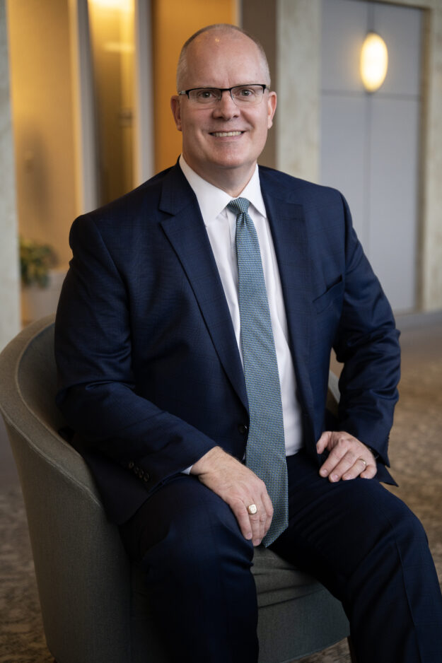 Rocky Mountain University announces new president to succeed founder ...